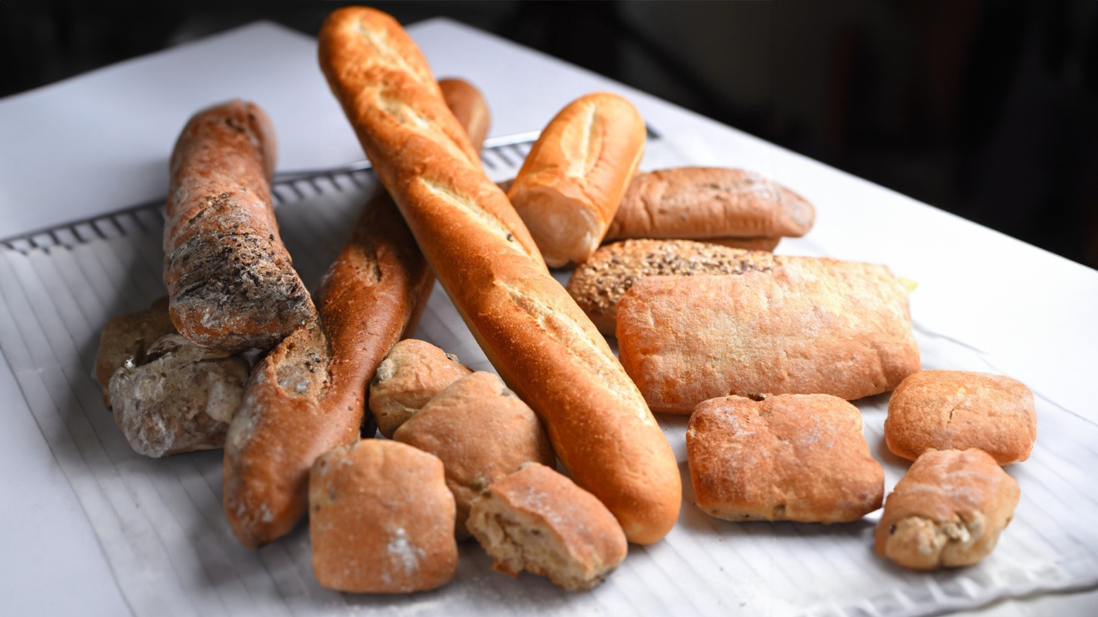 Al Sultan Bakery | Dr Bread