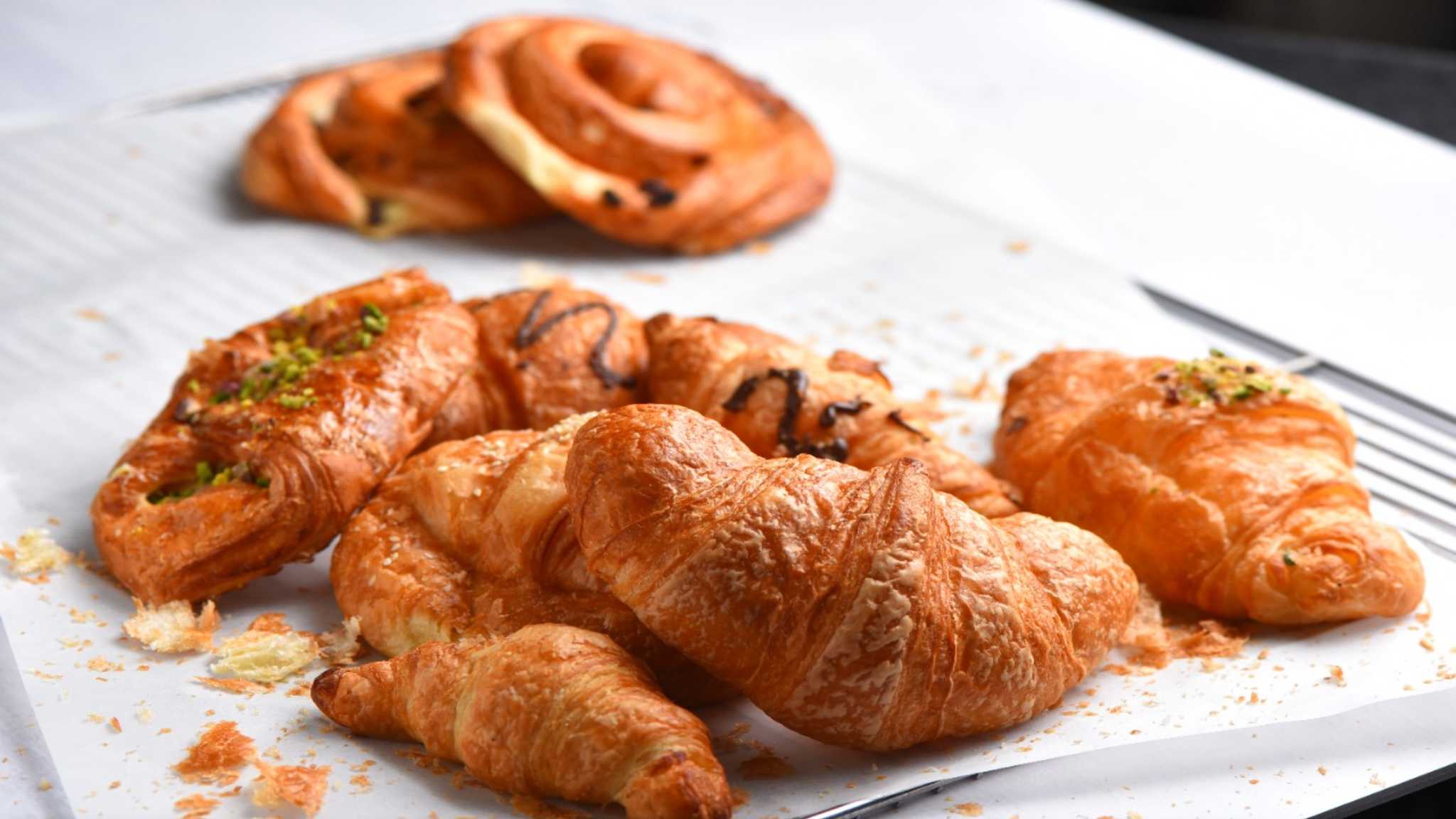 Al Sultan Bakery | Dr Bread